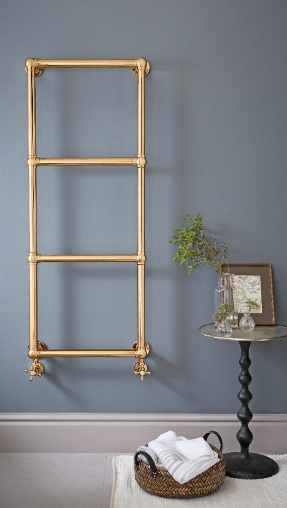 The Cast Iron Bath Company