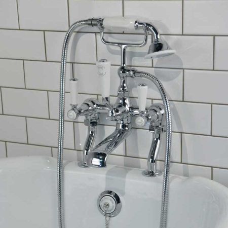 Bath and Basin Taps | Traditional Taps | Contemporary Taps