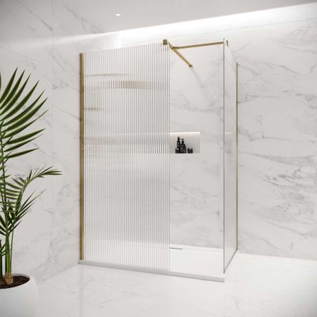 Traditional and Contemporary Showers | Luxury Showers