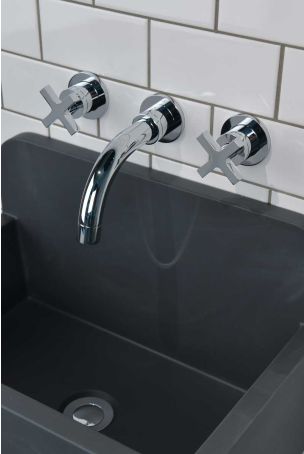 Basin Taps | Traditional Tap | Contemporary Tap