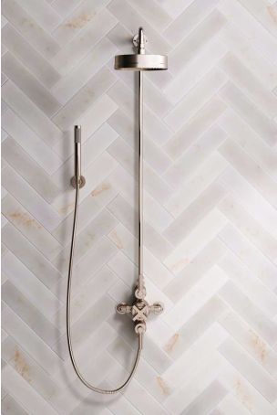 Traditional and Contemporary Showers | Luxury Showers