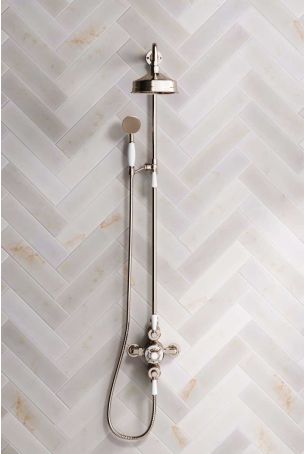 Exposed Shower Sets held in stock for fast delivery
