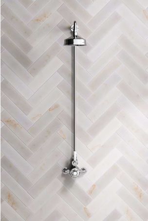 Traditional and Contemporary Showers | Luxury Showers