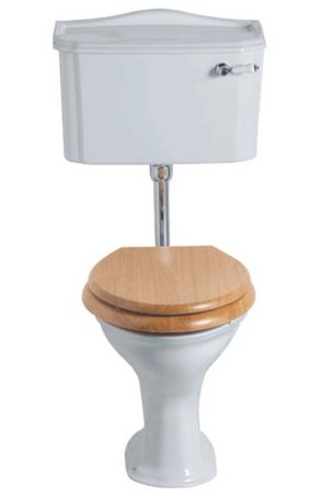 Low Level Toilets | Toilets | Browse by Type >> | Sanitaryware