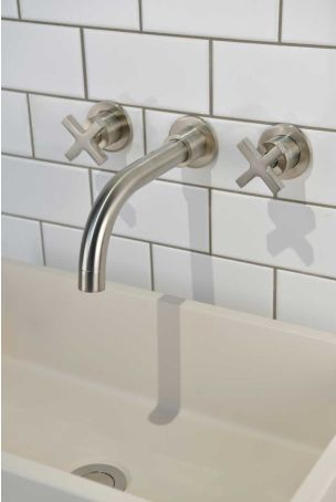 Bath and Basin Taps | Traditional Taps | Contemporary Taps