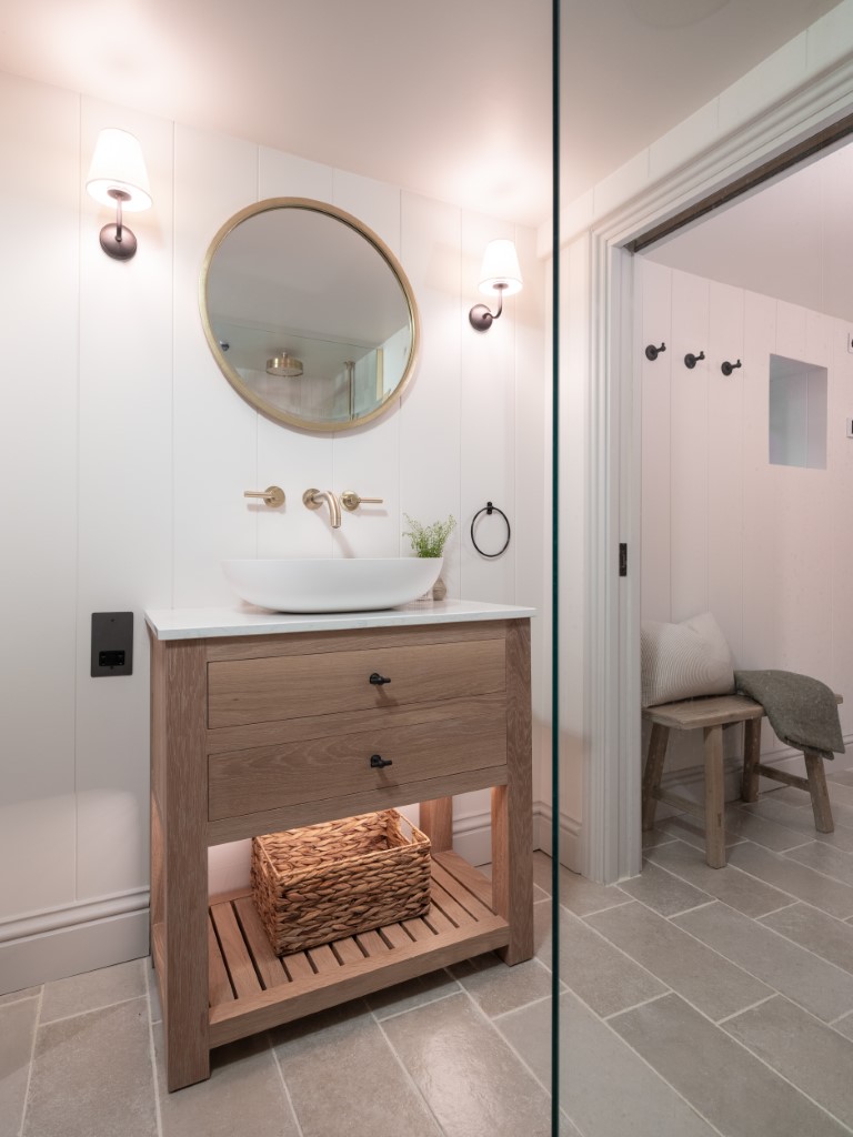 Case Study - ASJ Design - The Annex