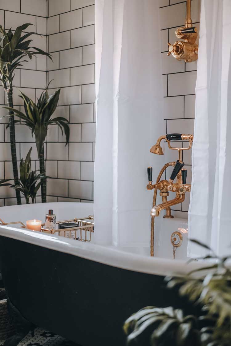 Cast Iron Bath | Best Cast Iron Bath Range In The UK